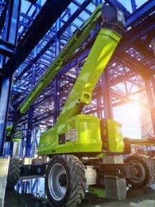 Telehandler Hire Pro – Expert Telehandler Rental Services – Best ...